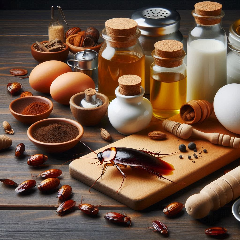 CÓMO PREVENIR LAS PLAGAS DE CUCARACHAS: CONSEJOS Y TIPS CASEROS | PREVENCIÓN DE CUCARACHAS ...